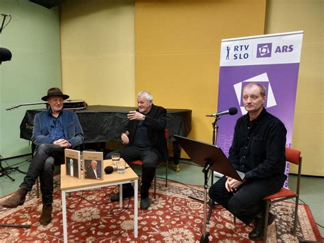 Nova Zvočna Knjiga Dramskega Igralca Evgena Carja