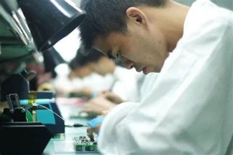 High Volume Pcb Assembly Service Jhypcb Professional And Efficient