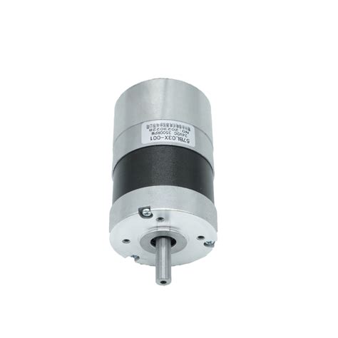 Nema23 Brushless Dc Motor 018nm 24v 3500rpm 57bl03x 001 With