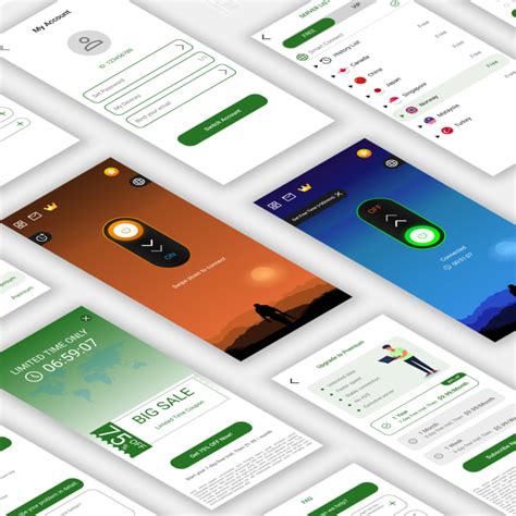 Ui Design For Your Mobile App In Figma By Askmssania Fiverr