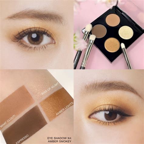 Mac M・a・c スモールアイシャドウ×4の通販 By Shop 110｜マックならラクマ