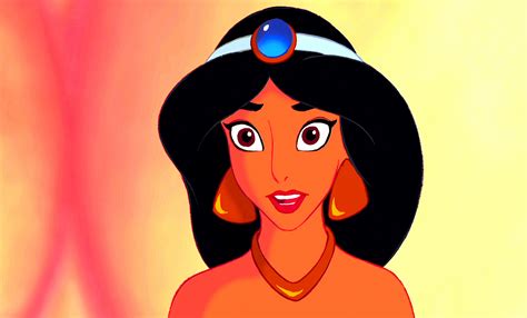 Walt Disney Screencaps Princess Jasmine Walt Disney Characters