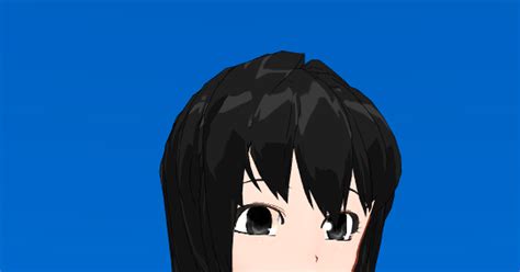 3dカスタム少女 夏ですからねえw 黒ささくれのマンガ Pixiv