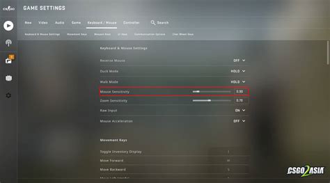 How To Convert CS GO Sensitivity To VALORANT CSGO ASIA