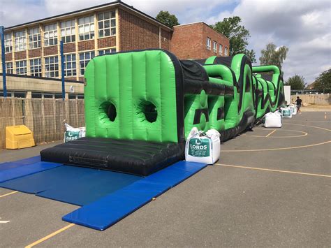 Boot Camp Challenge