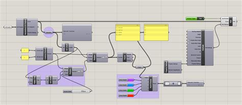 solved randomize materials page 2 graphisoft community