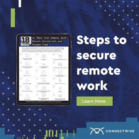 connectwise on linkedin msp technology and it management software