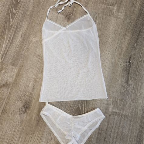 Intimates And Sleepwear Nighty Poshmark