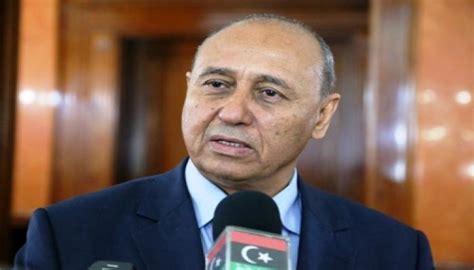 وكالة الأنباء الليبية ألبوم الصور تصريح وزير الخارجية