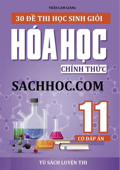 PDF Các chuyên đề bồi dưỡng học sinh giỏi hóa học 11