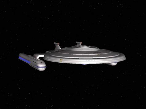 Dj Curtis Mega Pack 43 Ships Remastered Version Star Trek Bridge