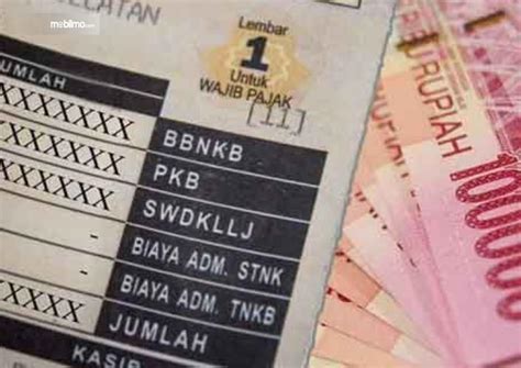 Telat Bayar Pajak Begini Cara Menghitung Denda Pajak Mobil Di Tahun 2019