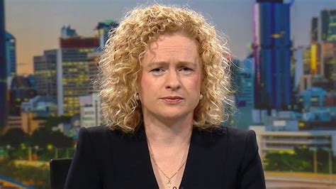 Amanda Stoker Confident She Did The ‘right Thing With Accusations
