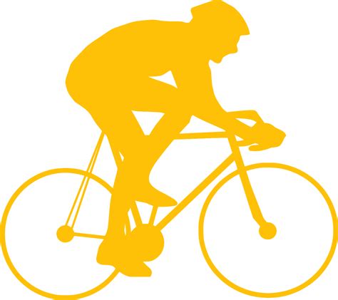 Svg 자전거 타는 사람 승마 자전거 자전거 무료 Svg 이미지 및 아이콘 Svg Silh