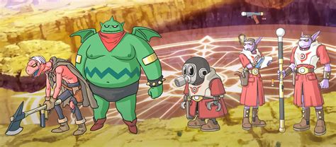 Dragon Ball Daima Ganha Vídeo Destacando Goku E Suas Novas Aventuras Jogo Véio