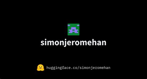 Simonjeromehan Simon Jerome Han