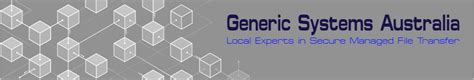 Generic Systems Australia Linkedin