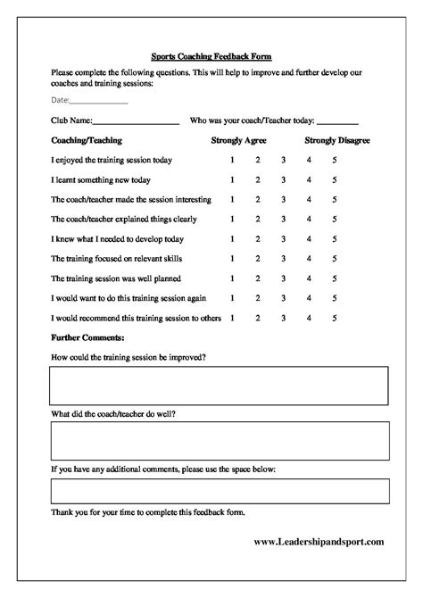 Skills Of A Sports Coach Qualities Of A Great Sports Coach 2022 10 18