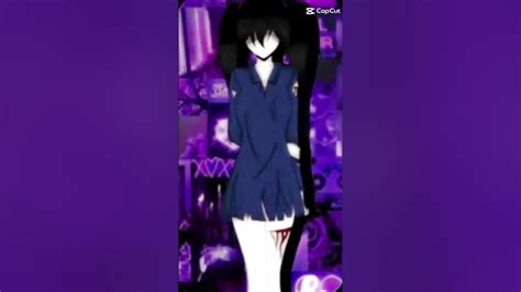 Tiktok Creepypasta Eyeless Lulu Youtube