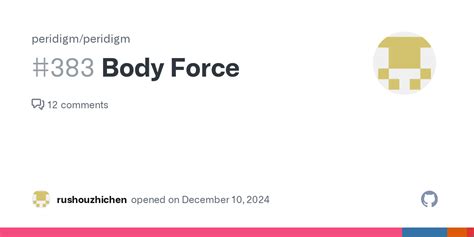 Body Force Issue Peridigm Peridigm Github