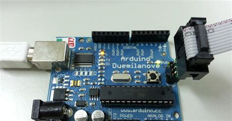 d i v e in technology usbasp 以 progisp 軟體燒錄 arduino atmega168