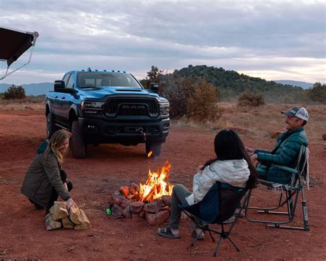 Ram Exterior Great West Chrysler Dodge Jeep