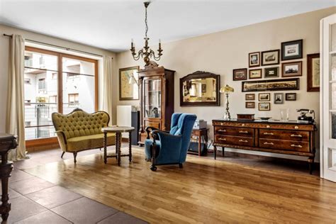 Sprzedam mieszkanie w apartamentowcu m z kuchnią z oknem m² ul Floriańska Warszawa