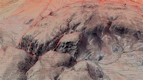 Data Acquisition And Processing Workflow Enhancing Drone Based Magnetometry For Mineral