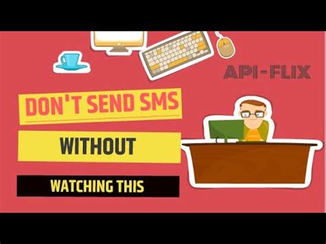 How To Send SMS With Custom Sender ID In Send Promotional SMS With Brand Name As ID YouTube