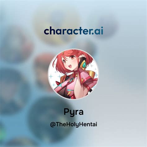Chat With Pyra Character Ai Ai Chat Reimagined Your Words Your World