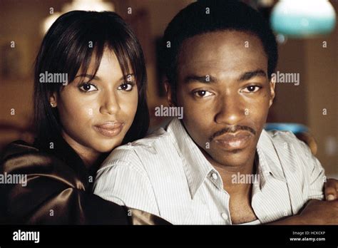She Hate Me Kerry Washington Anthony Mackie 2004 C Sony Pictures