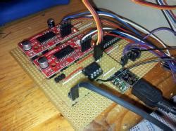 Mi Grbl Z Axis Servo Controller D Models Stlfinder