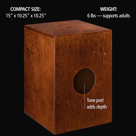 Meinl Percussion Jam Cajon Review A To Z Reviews