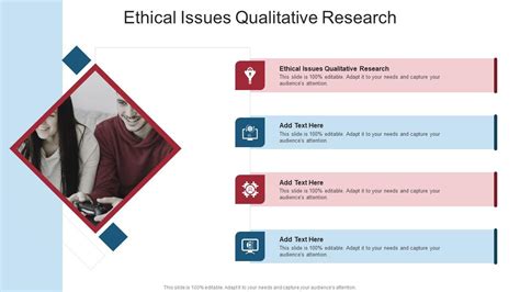 Ethical Issues Qualitative Research In Powerpoint And Google Slides Cpb Ppt Template