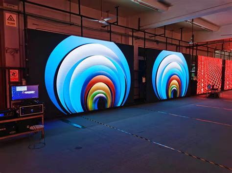 Easy Installation LED Screens Commercial Advertising Bill Boarding P5