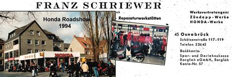 Fahrzeug Center Schriewer Gmbh