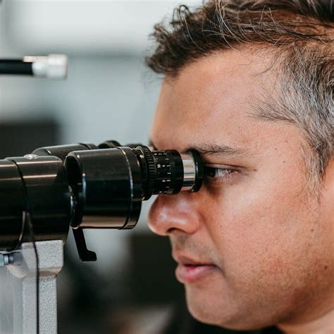 Floaters And Flashes Laservision