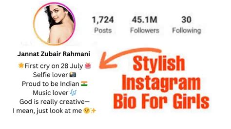 Attitude Bio For Instagram Copy And Paste 300 Attitude Bio