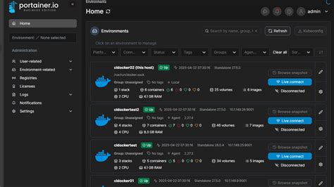 Top 5 Tools I Use To Manage My Home Lab In 2025 Virtualization Howto