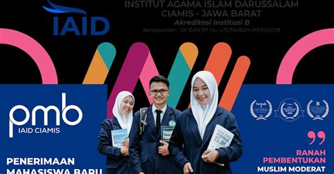 Formulir Penerimaan Mahasiswa Baru