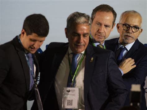 Abertura Da 84ª Reunião Geral Da Frente Nacional De Prefeitos Agência