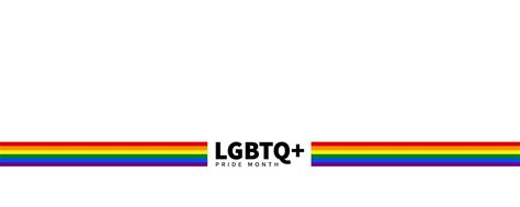 Pride Lgbt Element Clip Art Colorful Rainbow Lgbtq Pride Celebration Icon Flag 24767072 Vector