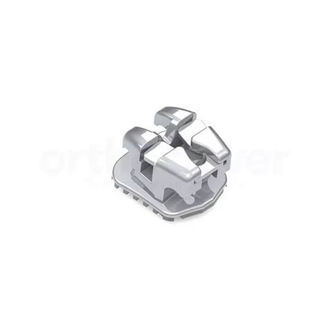 Easyclip Interactive Self Ligating Bracket 022 Cco 7 7 Aditek