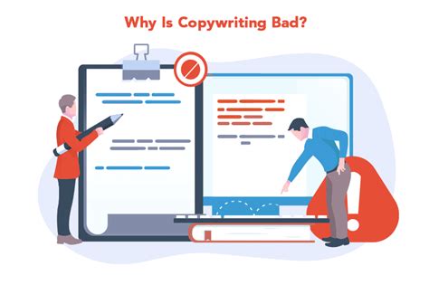 Cons Of Copywriting Why It Is Bad In Certain Situations