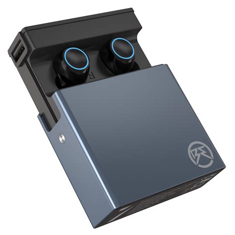 Review Of Bass Evolution V7 True Wireless Earbuds With Built In