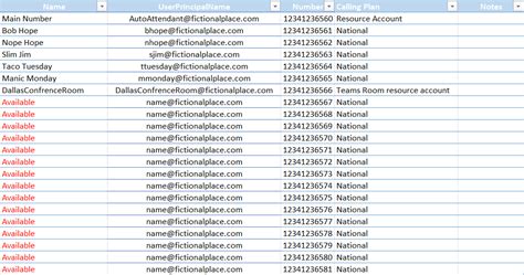Excel Using Powershell To Assign Numbers From A Spreadsheet Stack Overflow