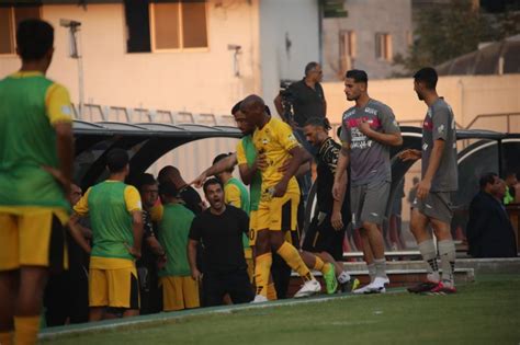 درگیری شدید و غیرمنتظره دابو و مورایس پس از تعویض ویدیو ورزش سه