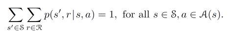 basics — reinforcement learning analytics vidhya medium