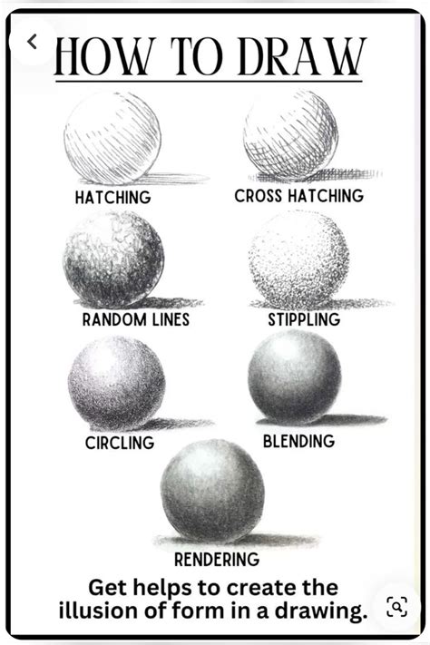 Best 13 How To Draw Using Cross Hatching Techniques Portrait Drawing