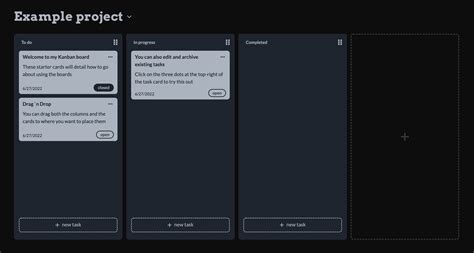 GitHub Jsainz Kanban Board